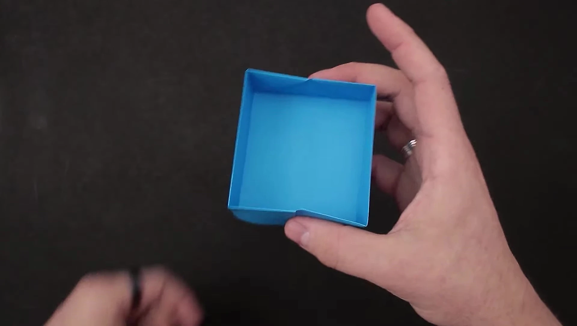 Easy Origami Paper Box Tutorial: Step-by-Step Guide