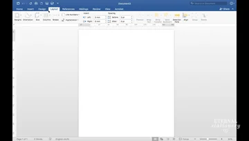 Create Stunning Invitations in Microsoft Word: A Step-by-Step Guide